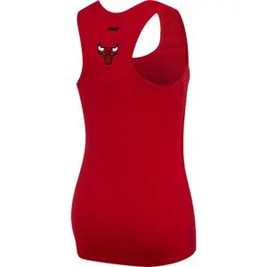 PRO STANDARD Chicago Bulls Script Tank Top
