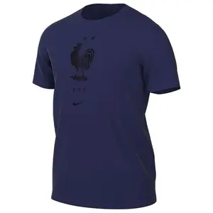 Nike France National Team Crest T-shirt