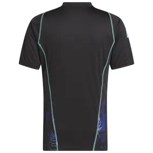 Adidas Austin Fc 2023 One Planet Replica Jersey