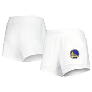 CONCEPTS SPORT Golden State Warriors Sunray Shorts