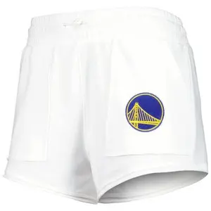 CONCEPTS SPORT Golden State Warriors Sunray Shorts
