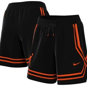 Nike Wnba Logowoman Team 13 Crossover Performance Shorts