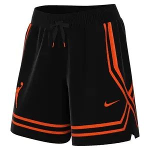 Nike Wnba Logowoman Team 13 Crossover Performance Shorts