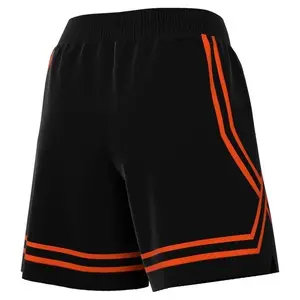 Nike Wnba Logowoman Team 13 Crossover Performance Shorts