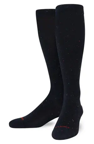 Comrad 3-pack Recycled Cotton Blend Knee-high Socks