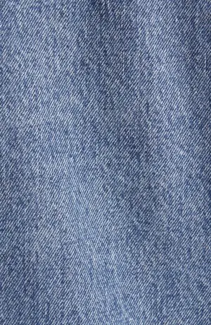 LEVI'S Type 1 Denim Trucker Jacket