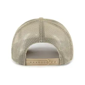 '47 Virginia Cavaliers Foam Front Mesh Trucker Snapback Hat