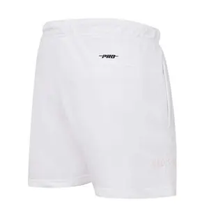 PRO STANDARD Boston Red Sox Washed Neon Shorts