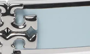 Tory Burch Kira Enamel Hinge Bracelet