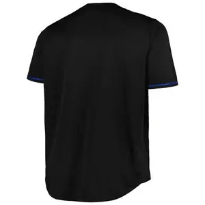 Profile Chicago Cubs Big & Tall Pop Fashion Jersey