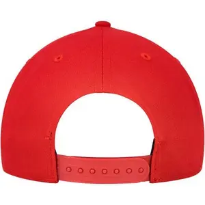 Adidas Nc State Wolfpack Established Snapback Hat