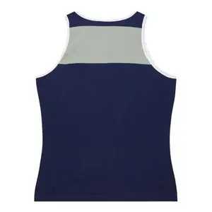 Mitchell & Ness Dallas Cowboys Heritage Colorblock Tank Top