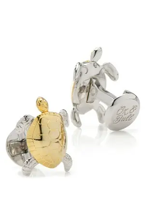 CUFFLINKS, INC. Cufflinks