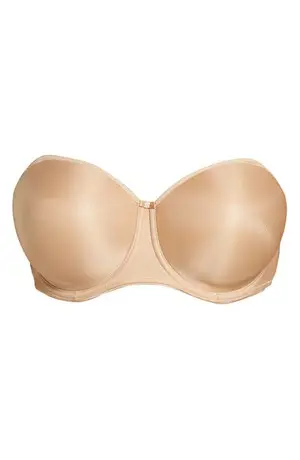 Fantasie Convertible Underwire Bra - Nude
