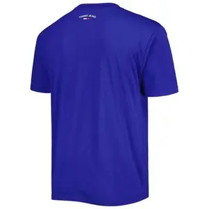 Tommy Hilfiger Golden State Warriors Tim Backboard T-shirt