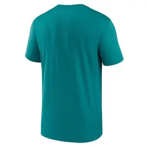 Nike Seattle Mariners New Legend Logo T-shirt