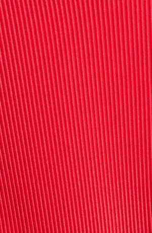 Beach Riot Vanessa Bikini Bottom - Red