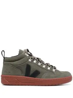 VEJA Roraima Suede Sneakers