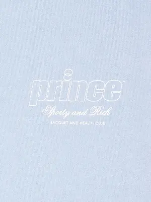 Sporty & Rich Prince Health Track Pants