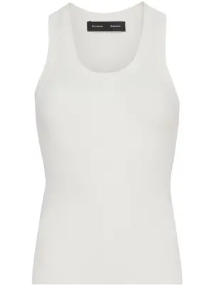 Proenza Schouler Stretch Camis Tanks For Women
