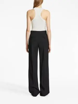 Proenza Schouler Matte Knitted Tank Top