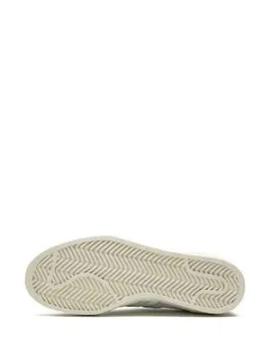 Adidas X Kith Campus 80s Sneakers - White