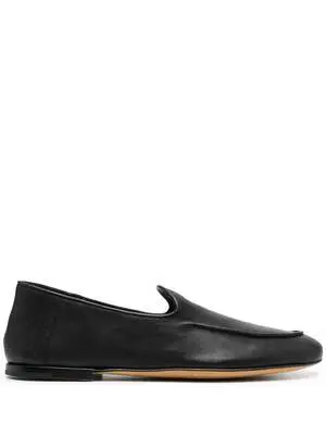 Officine Creative Almond Toe Flats For Women