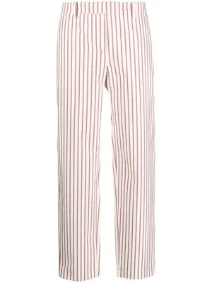 Fabiana Filippi Belted Bottoms For Women