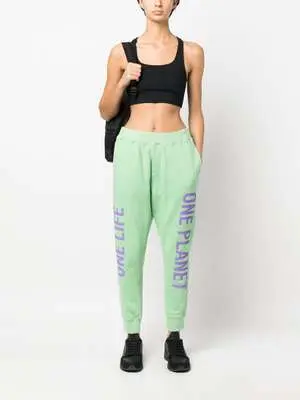 Dsquared2 Slogan-print Track Pants