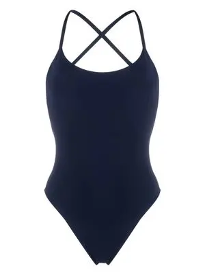 LIDO One-piece Swimsuit - Blue