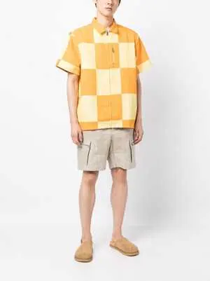 Jacquemus La Chemise Banho Shirt