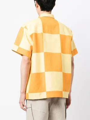 Jacquemus La Chemise Banho Shirt