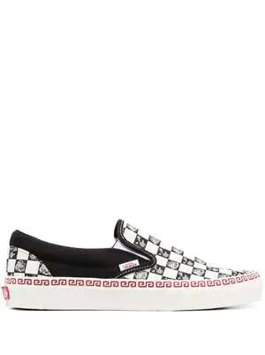 VANS Year Of The Rabbit Classic Slip-on Sneakers