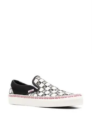VANS Year Of The Rabbit Classic Slip-on Sneakers