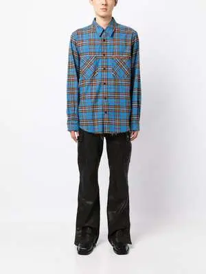 Amiri Logo-plaque Trousers