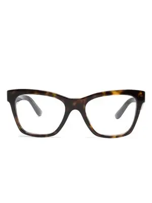 Dolce & Gabbana Square-frame Glasses