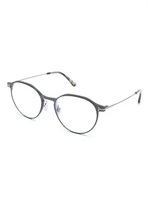 TOM FORD Round-frame Glasses