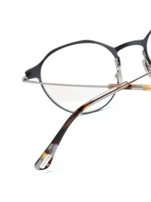 TOM FORD Round-frame Glasses