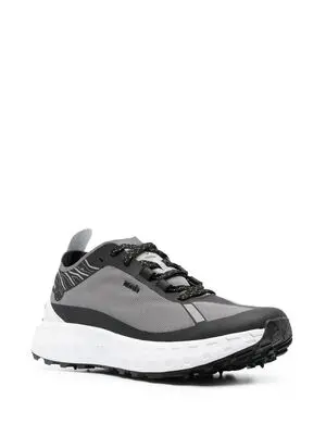 NORDA 001 Low-top Sneakers - Black