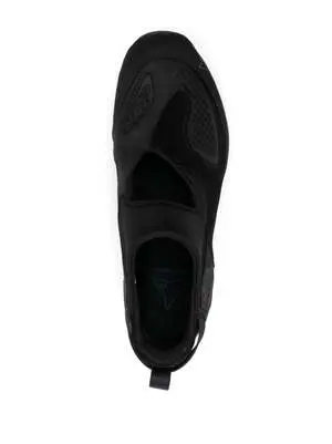 ROA Low-top Sneakers - Black