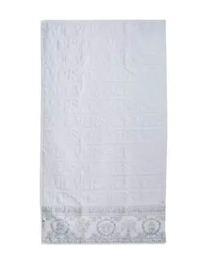 Versace I Love Baroque Face Towel
