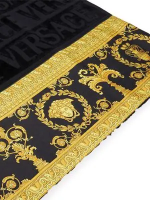 Versace I Love Baroque Face Towel