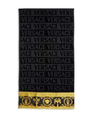 Versace I Love Baroque Face Towel