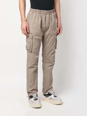 REPRESENT Elasticated Cargo Trousers