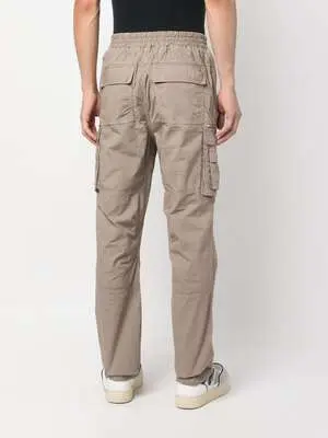 REPRESENT Elasticated Cargo Trousers