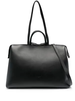 Marsèll Orizzontale Leather Tote Bag