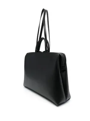 Marsèll Orizzontale Leather Tote Bag