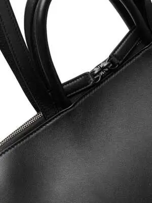 Marsèll Orizzontale Leather Tote Bag