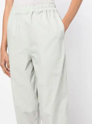TOOGOOD The Acrobat Tapered Trousers - Green