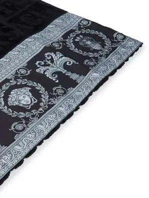Versace I Love Baroque Towel